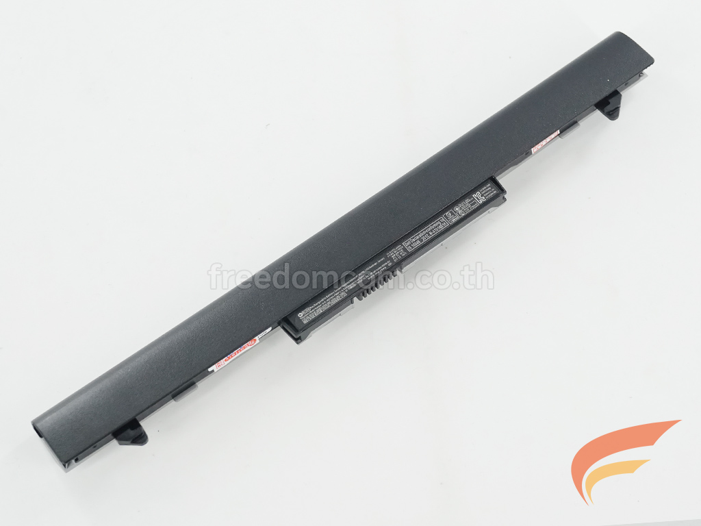 HP COMPAQ แบตเตอรี่โน๊ตบุ๊ค (แท้) RO04 HP Probook 430 440 G3 (สีดำล้วน ...